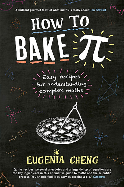 Books – Eugenia Cheng